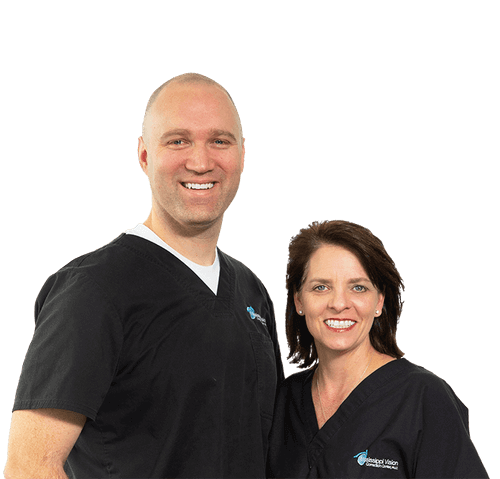 Ophthalmologist Jackson MS | Mississippi Vision