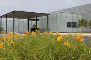 Ophthalmologist Jackson | About Us | Mississippi Vision