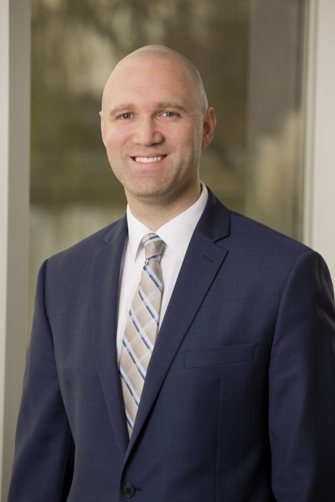 Eye Doctor Jackson MS | Marc Richardson, MD